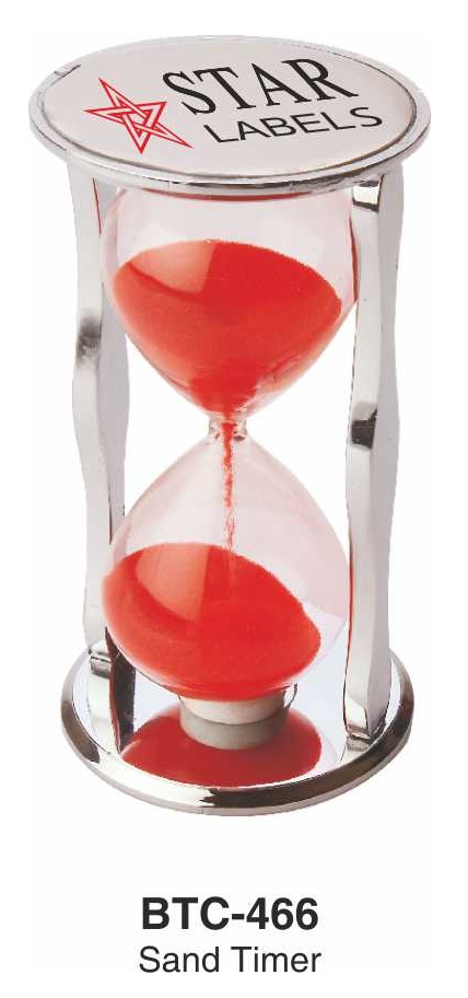 Premium Sand Timer
