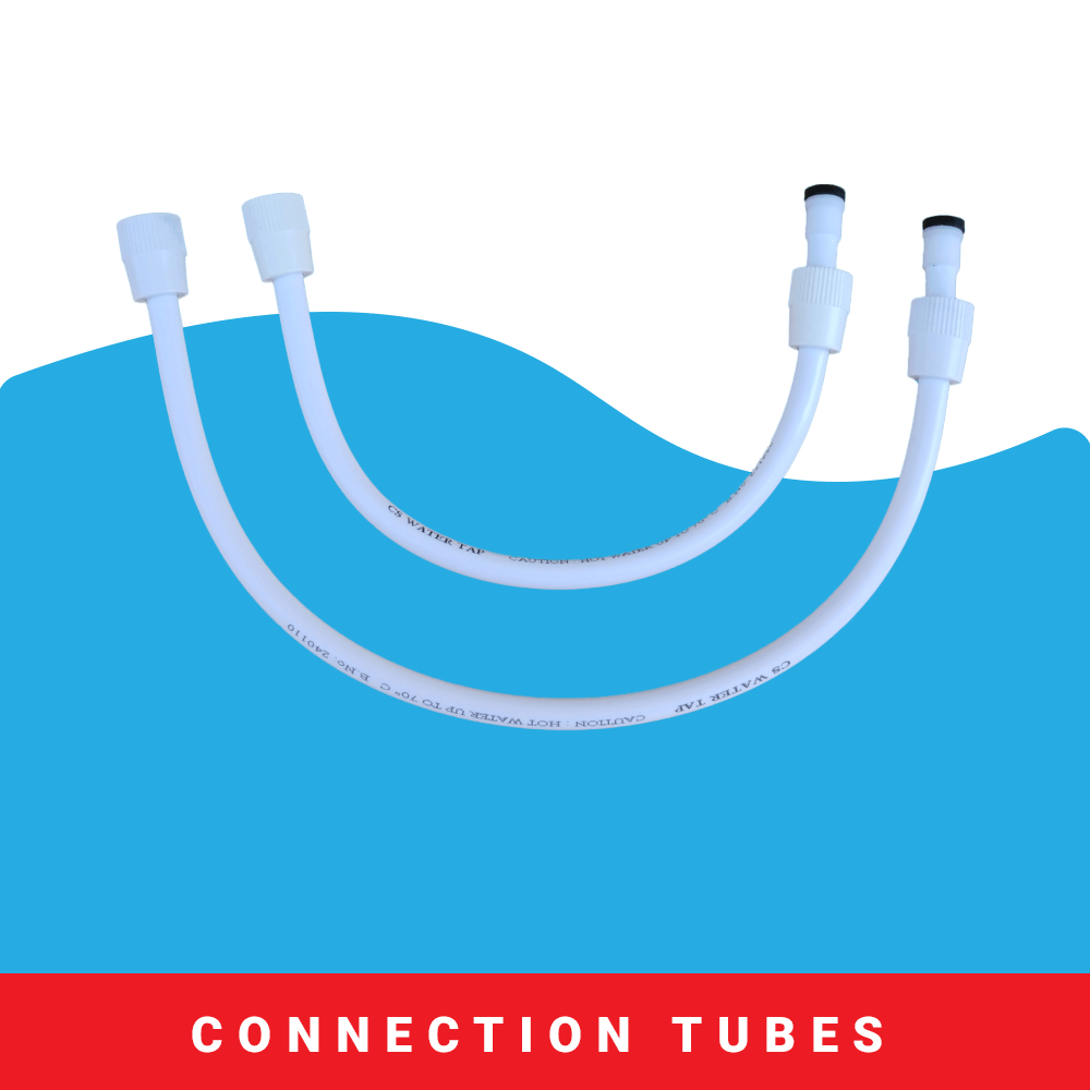 CS Water Tap