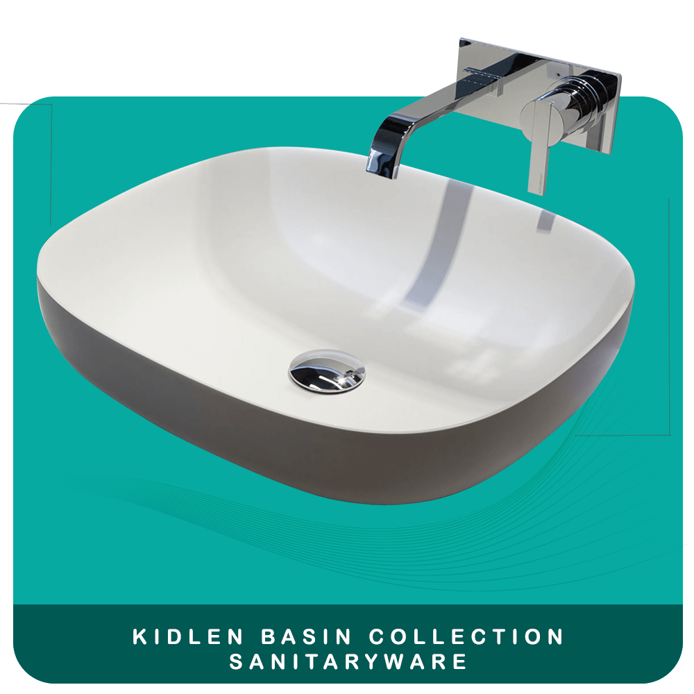 Kidlen Bath Accessories
