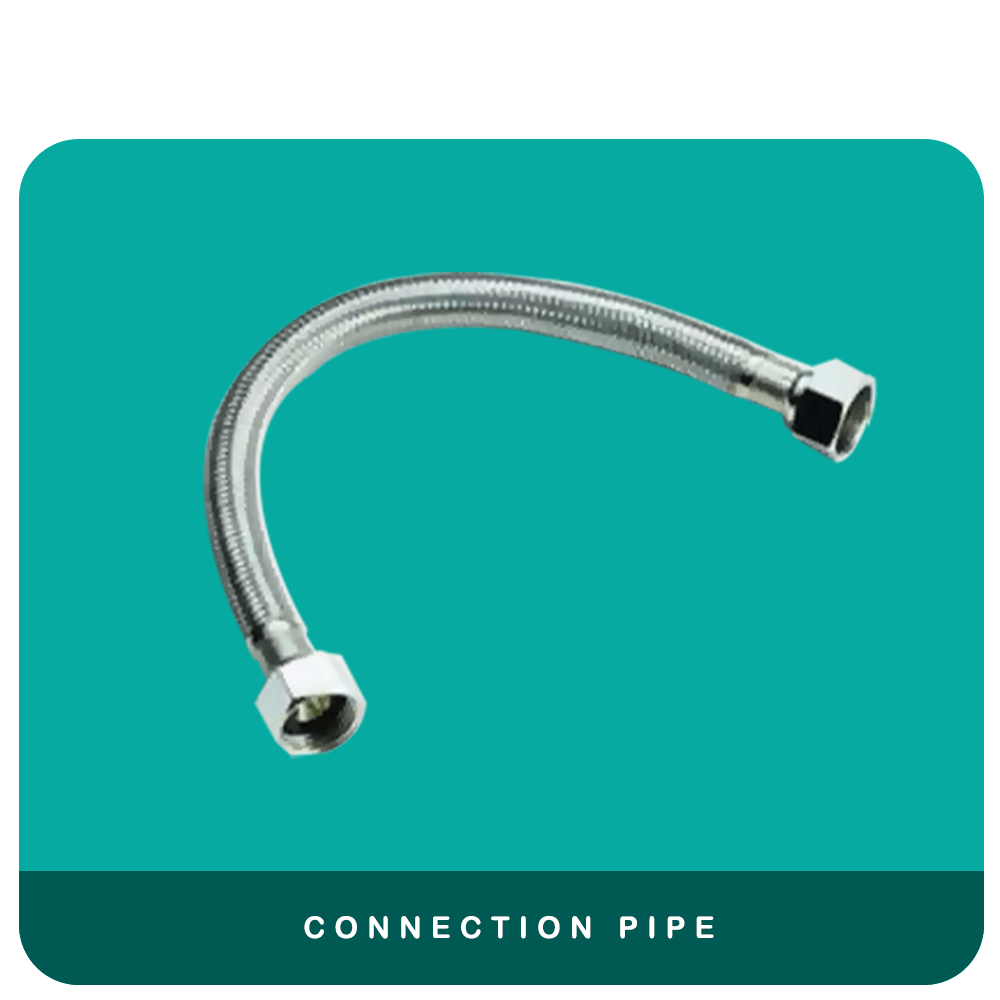 Connection Pipe