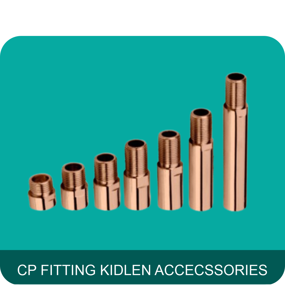 Kidlen Bath Accessories