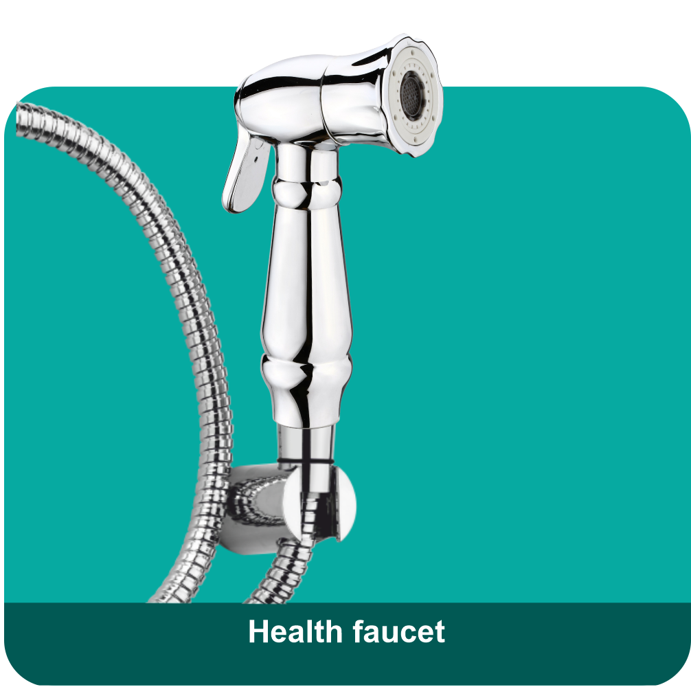 Kidlen Bath Accessories