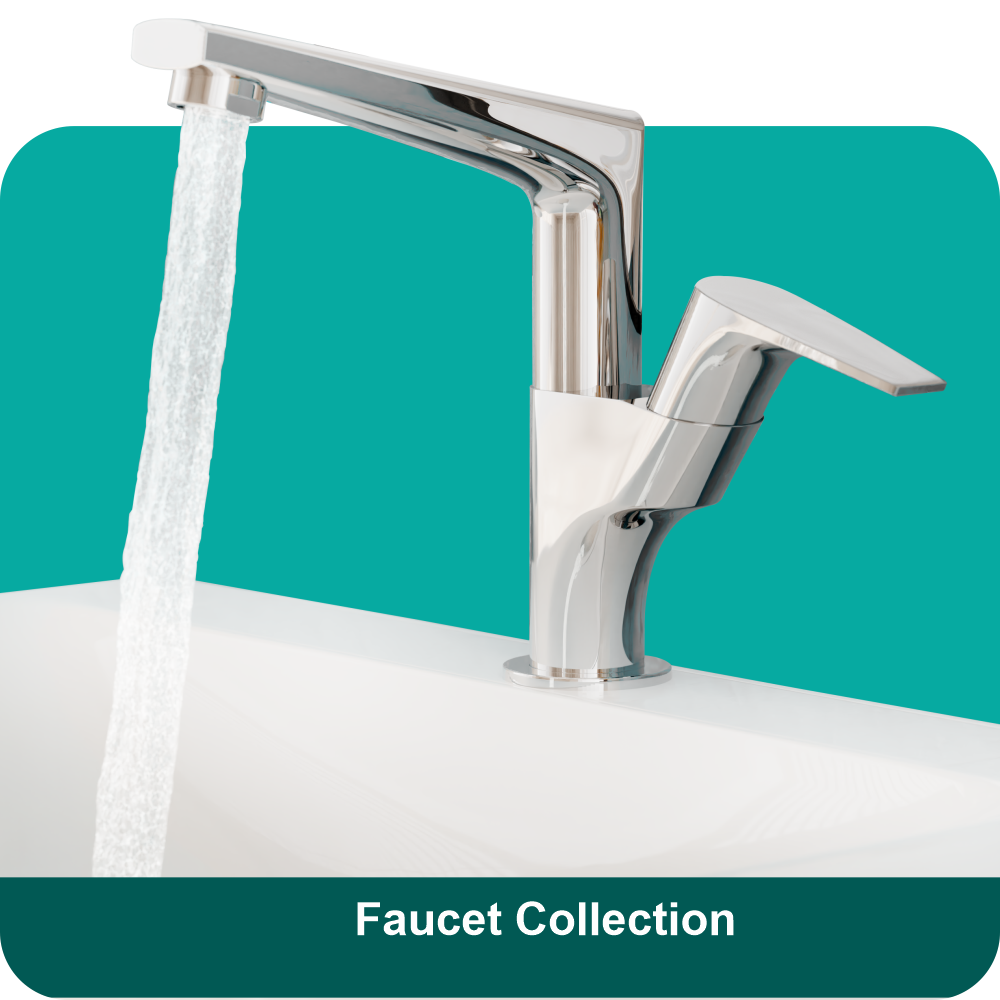 Kidlen Bath Accessories