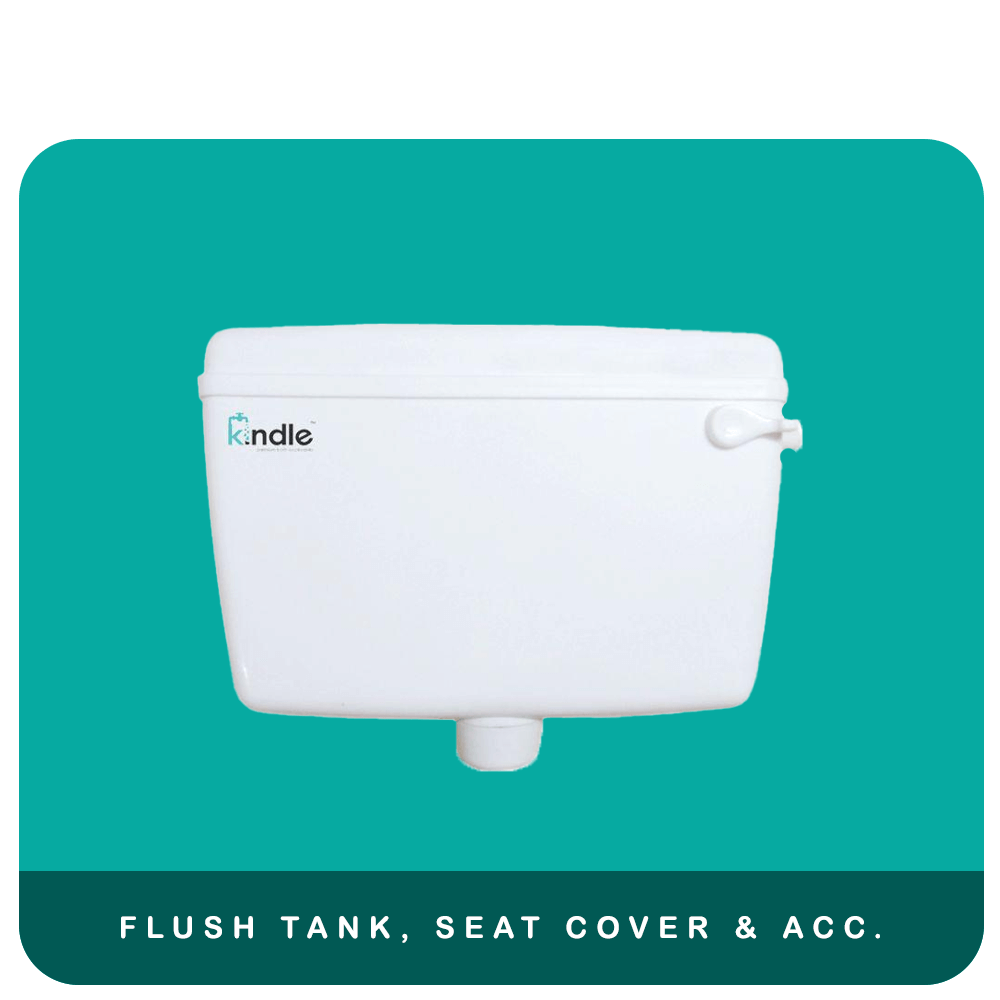 Kidlen Bath Accessories