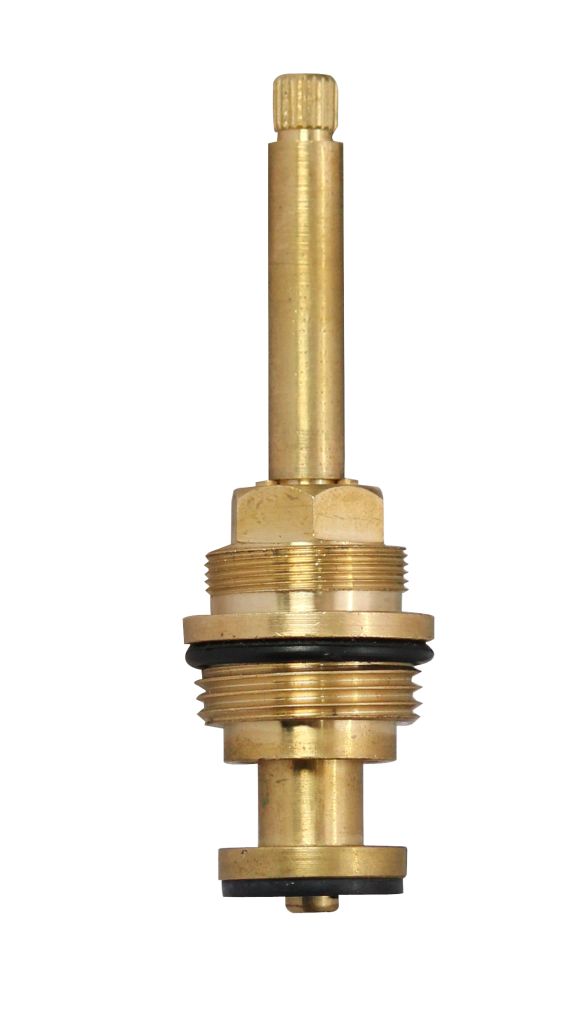 Spindle and Cartridge