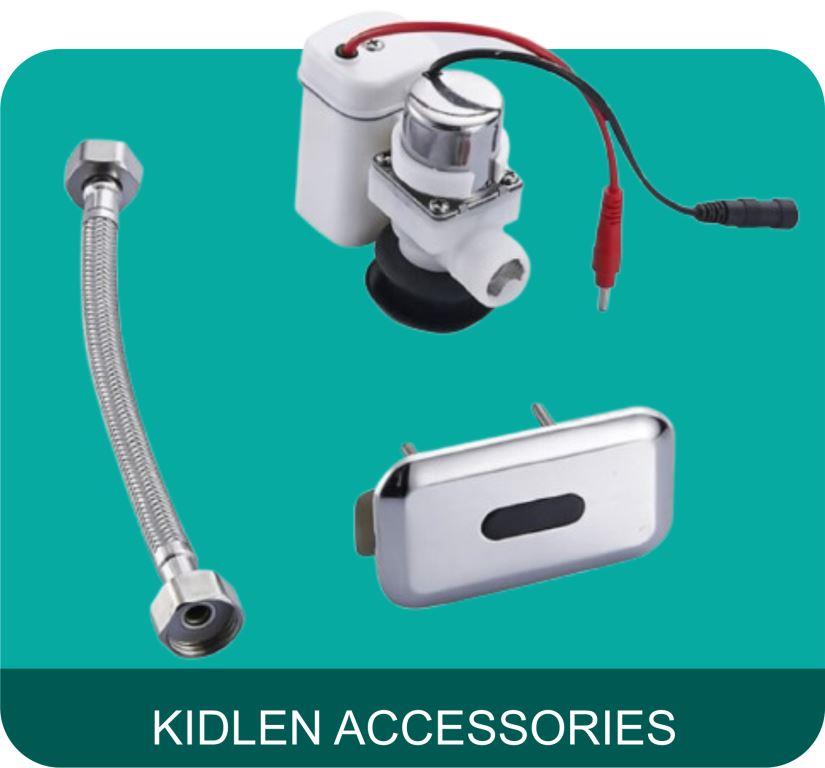 Kidlen Accessories