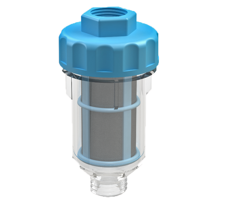 Washing Machine Filter & Acc.