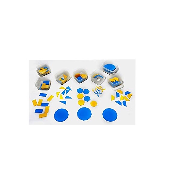 MONTESSORI SENSORIAL