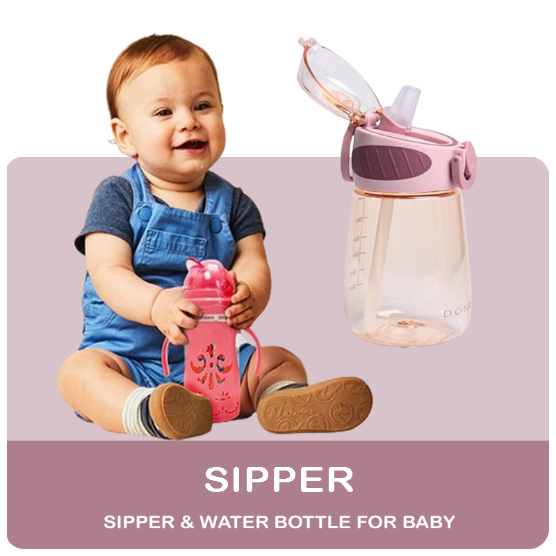 Baby Sipper Wholesale & Wholesalers In India,Rikang Baby Sipper In ...