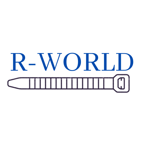 R-WORLD