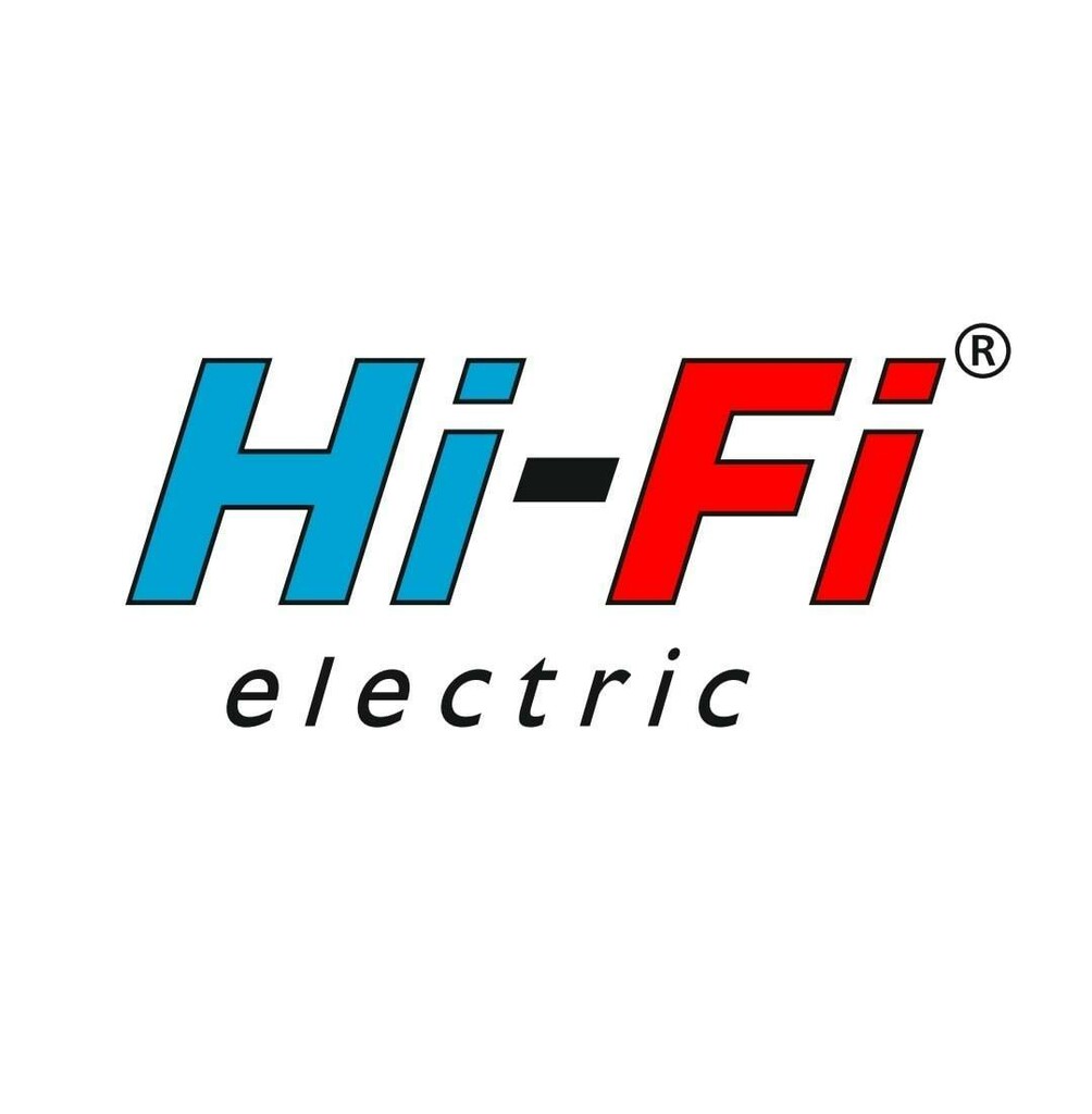 HI FI