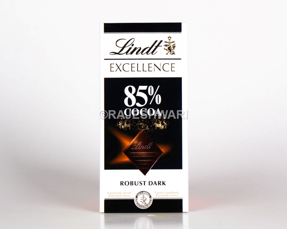 Lindt 85 store