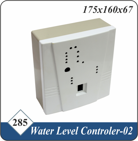 WATER LEVEL CONTROLLER ENCLOSURES