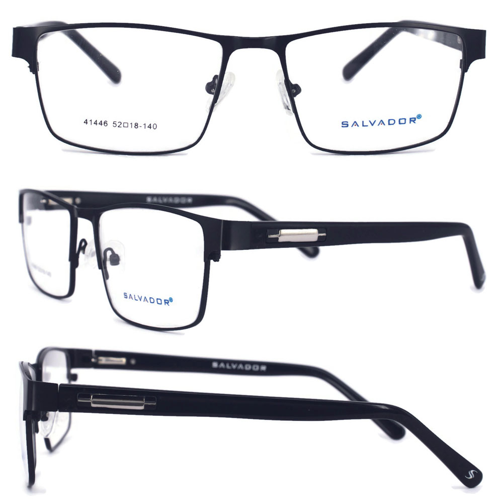 Hot Sale Factory Price Wholesale Manufacturers Metal With Acetate and ...