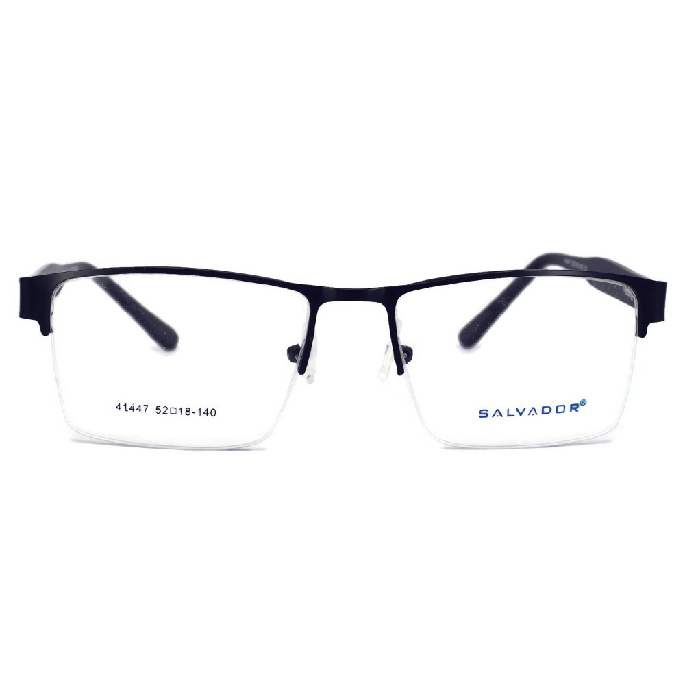 Business Style Modern Simple Men Optical Eyewear