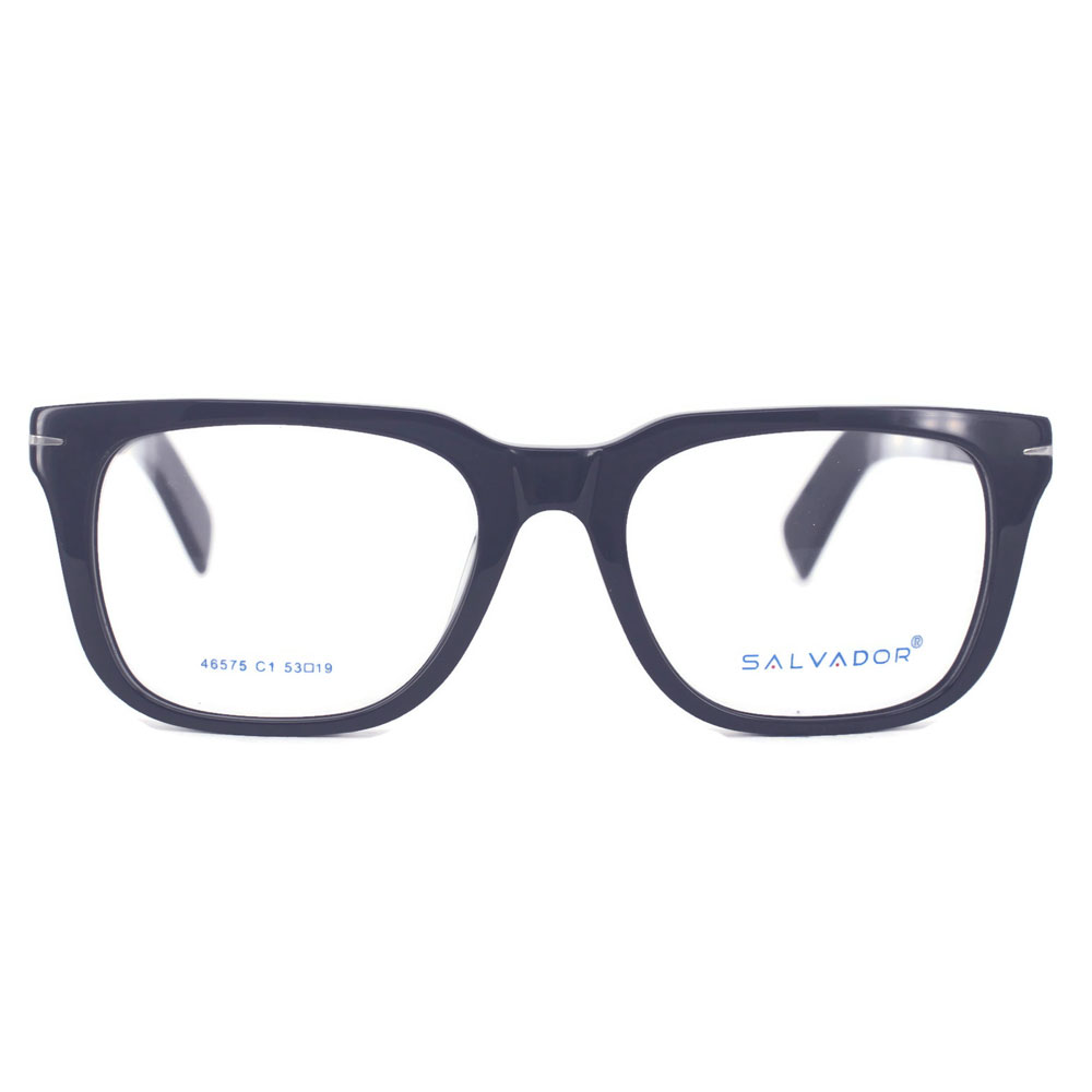 Luxury Optical Frames Glasses Frame Men Optical Eyeglasses Acetate ...