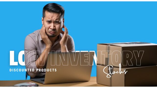 Low Inventory Stock - Low Inventory Eye Frames - Low Cost Eyeglass Frames