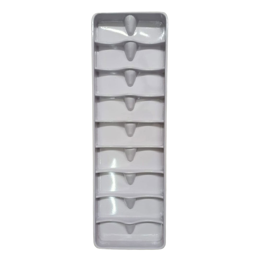 Spectacle Counter Display Tray for Optical Showroom in Plastic Material