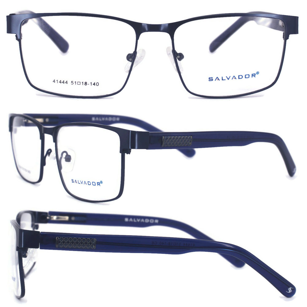 Hot Selling New Optical Frame India Factory Spectacle Eyewear