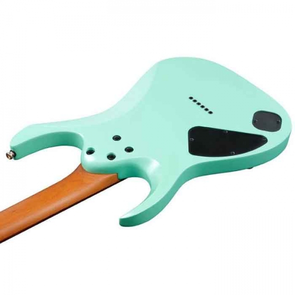 Ibanez High Performance RGA42HP 6-String Electric Guitar - Sea Foam ...