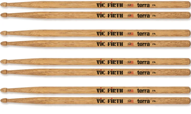 Vic Firth Quotes