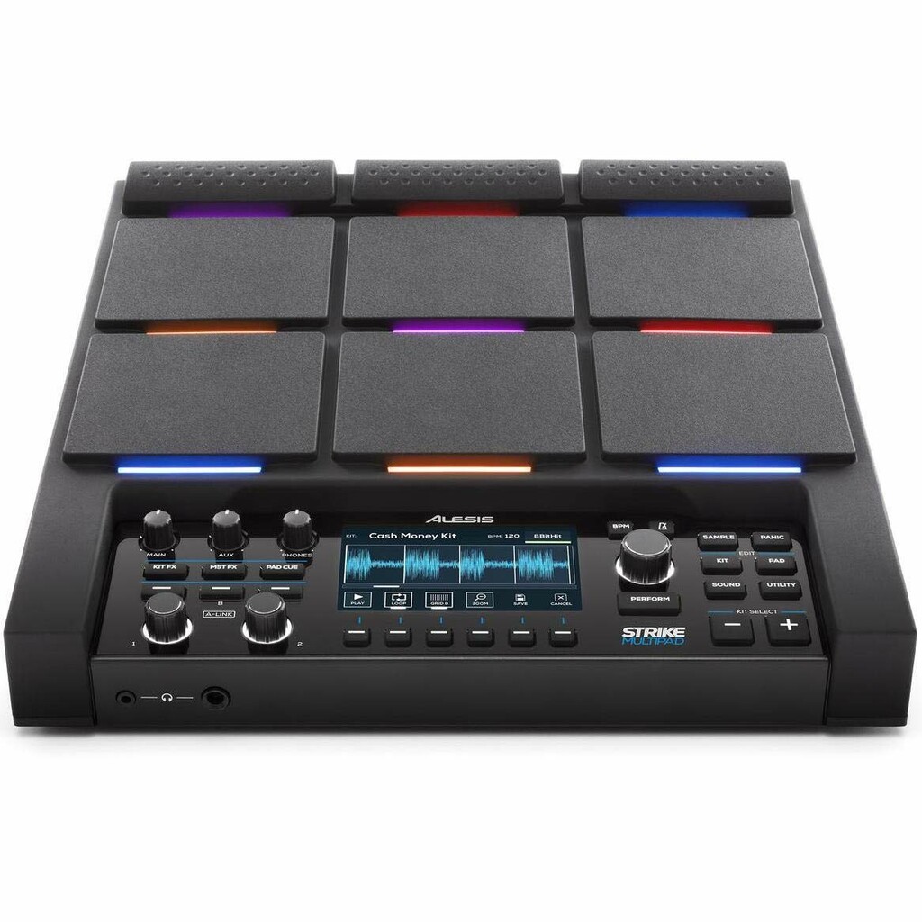 Alesis Strike MultiPad Percussion Pad