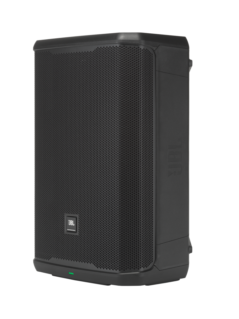 JBL PRX915 15-inch Powered Loudspeaker