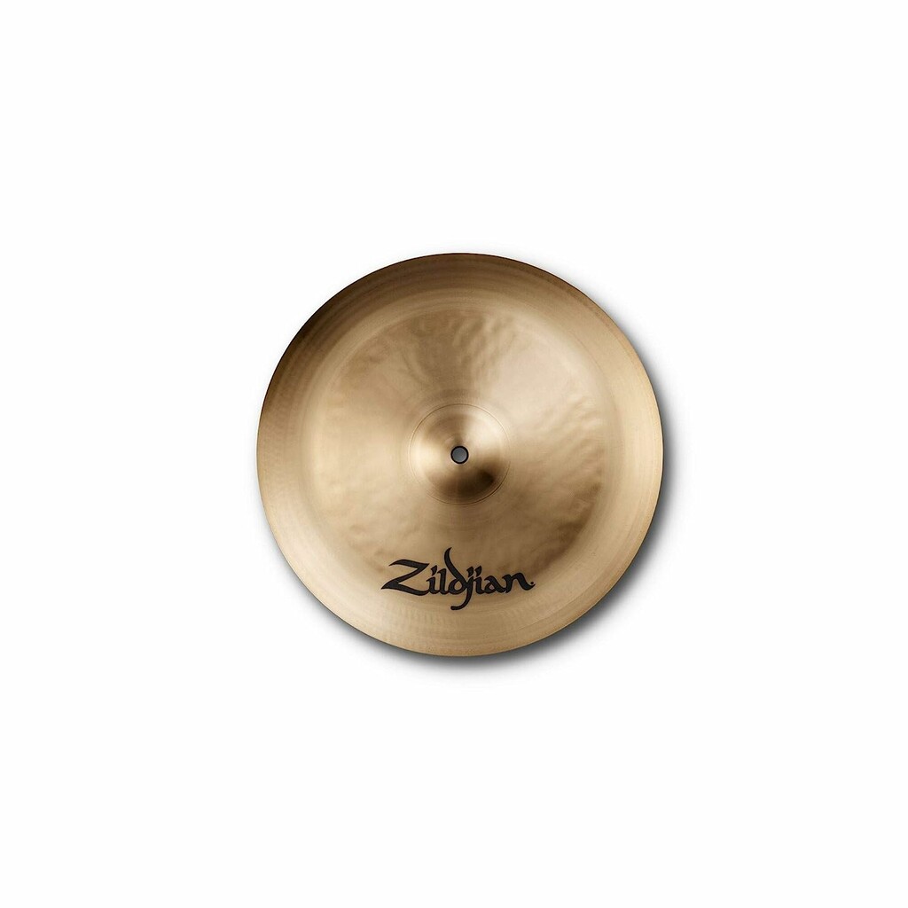 Zildjian K0881 14-Inch Mini China Cymbal