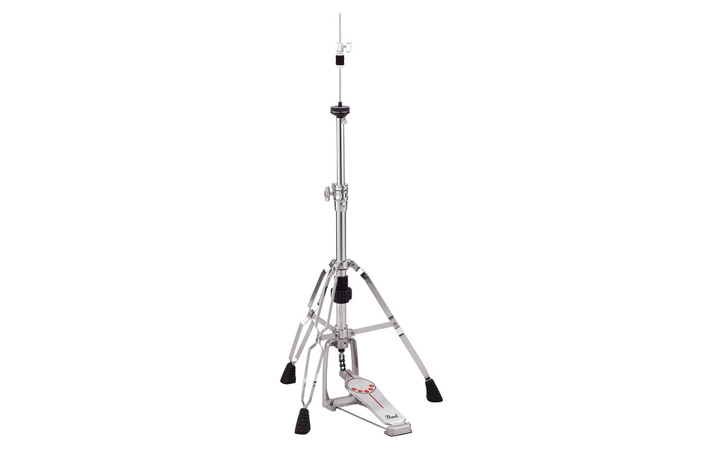 Pearl H930 Hi-hat Stand - Double Braced
