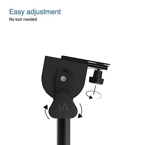 IA Stand PS1 Octapad Stand