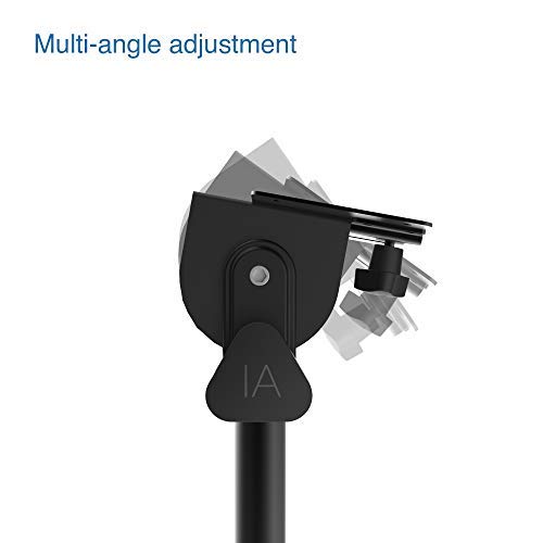 IA Stand PS1 Octapad Stand