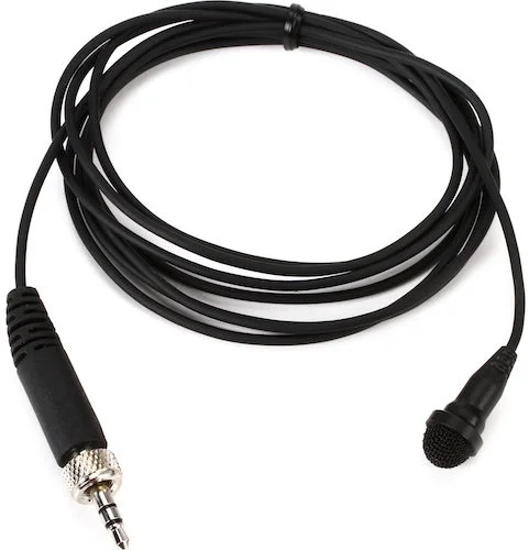 Sennheiser EW-D ME2 Wireless Lavalier Microphone System - Q1-Q6 (470 ...