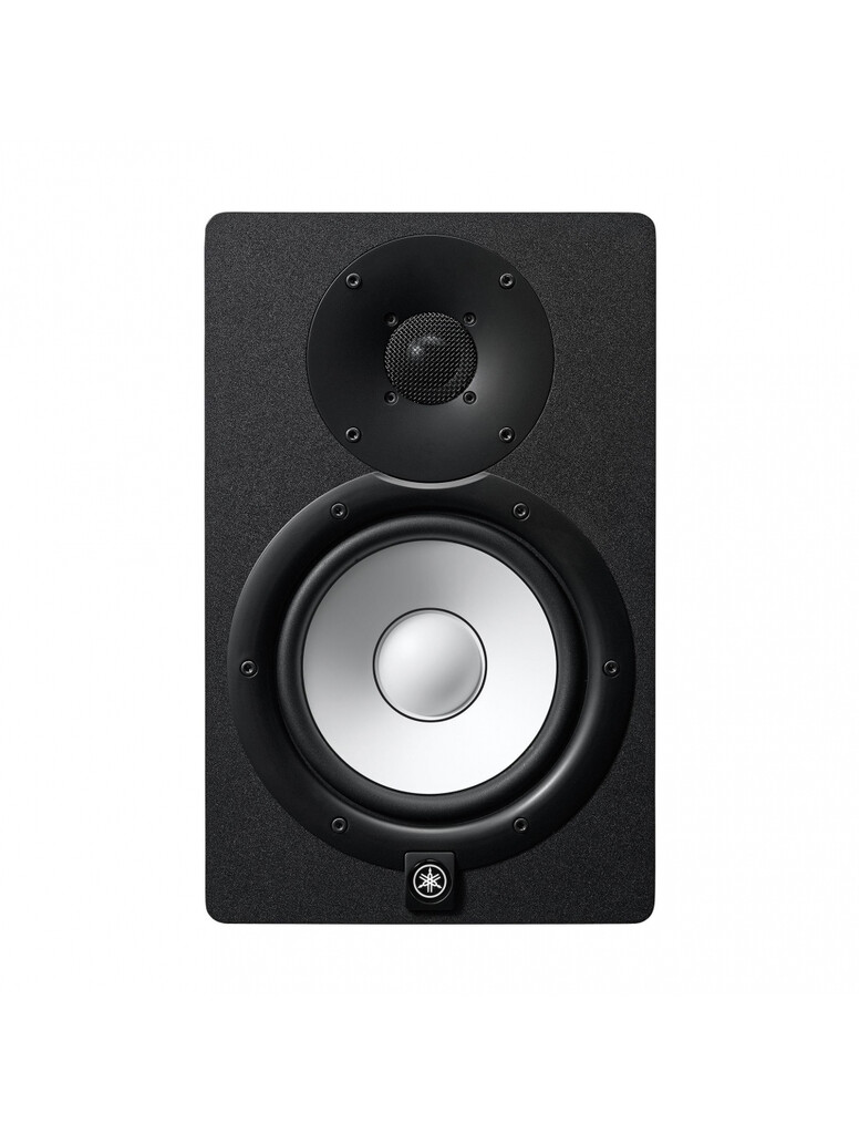 Yamaha HS8 8-inch Powered Studio Monitor - Black
