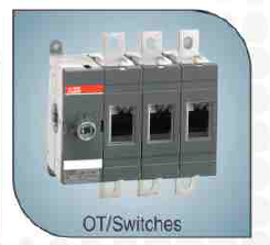 CHANGE-OVER SWITCHES