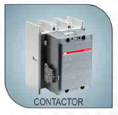 POWER CONTACTORS