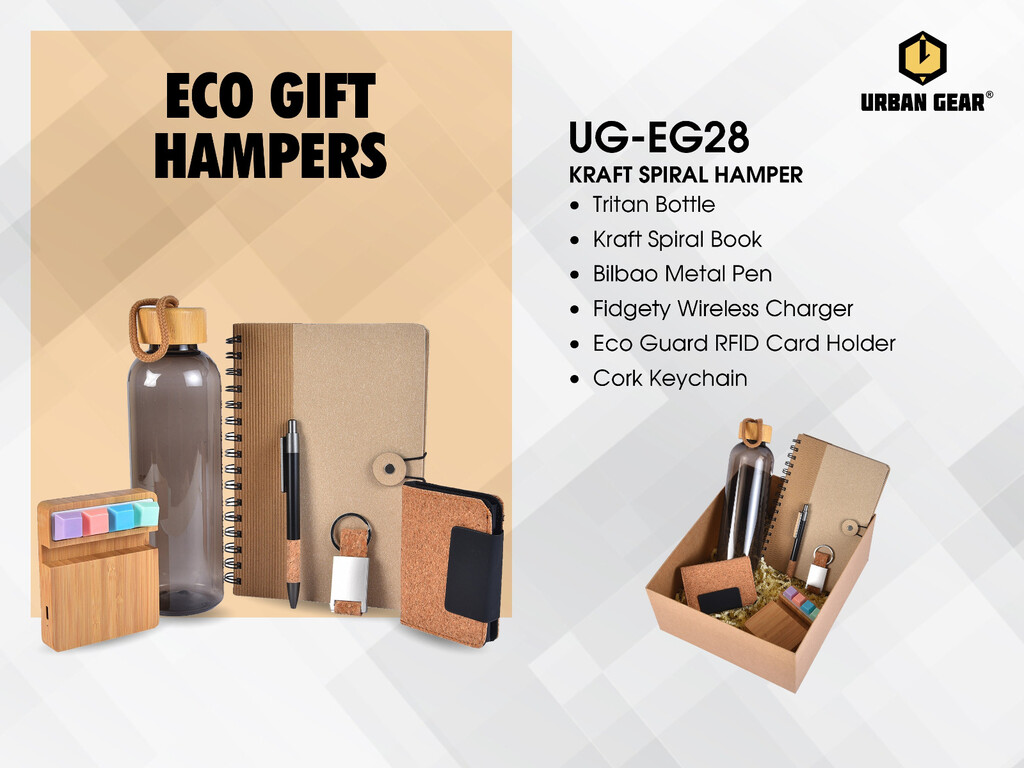 ECO GIFTS