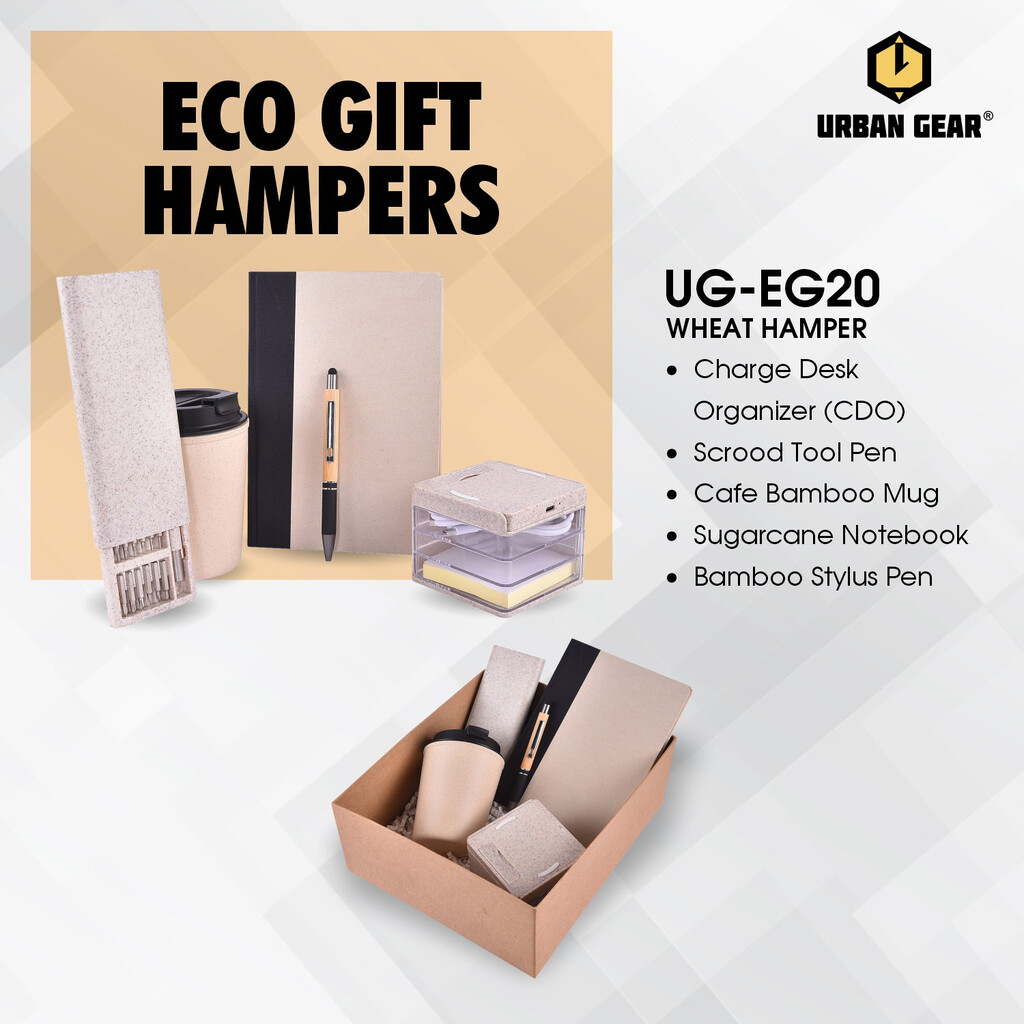 ECO GIFTS