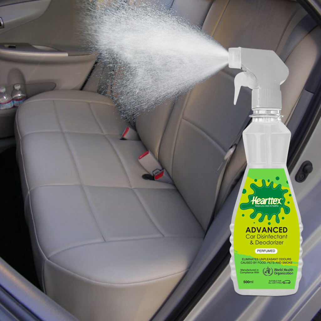 HEALTH CARE ESSENTIALS