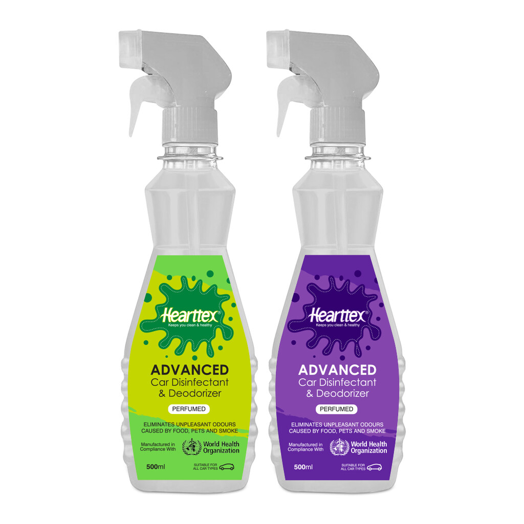 HEALTH CARE ESSENTIALS