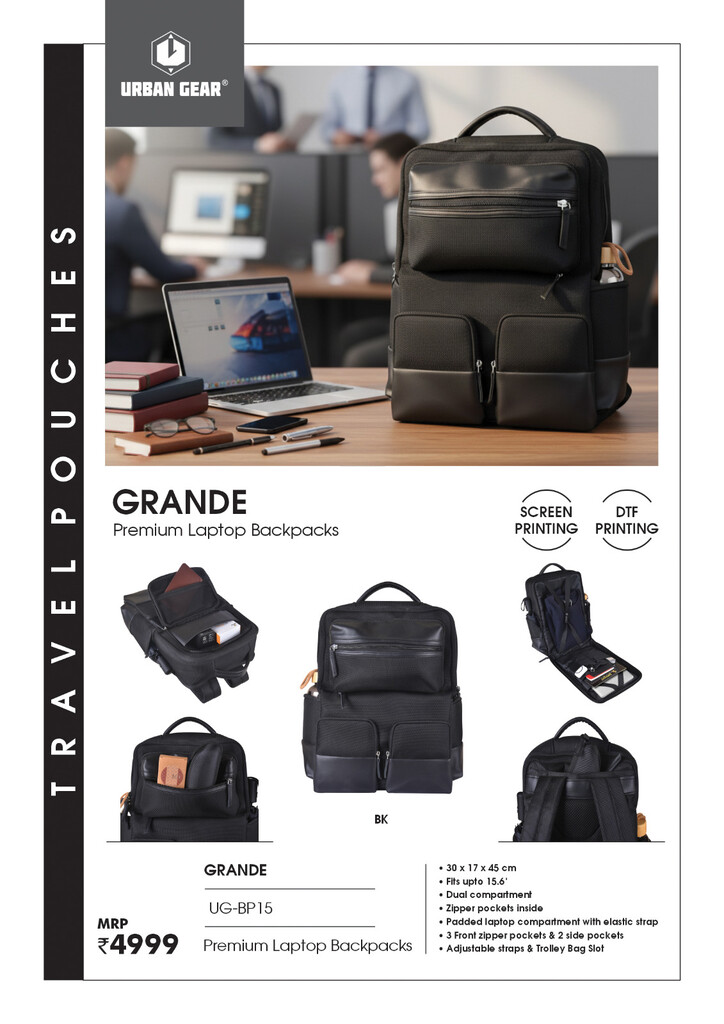 Urbangear
