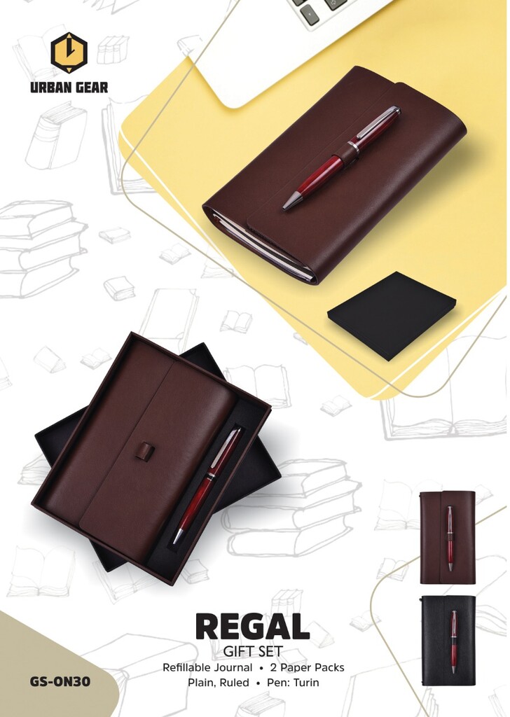 GIFT SET
