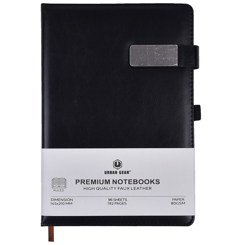 Premium NoteBooks