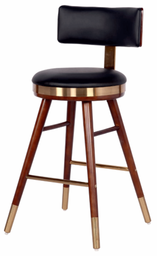 Fixed Height High Counter Seating